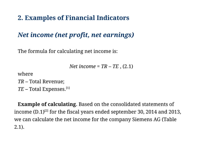 Examples Of Key Financial Indicators What Are Financial Indicators examples-of-key-financial-indicators-what-are-financial-indicators