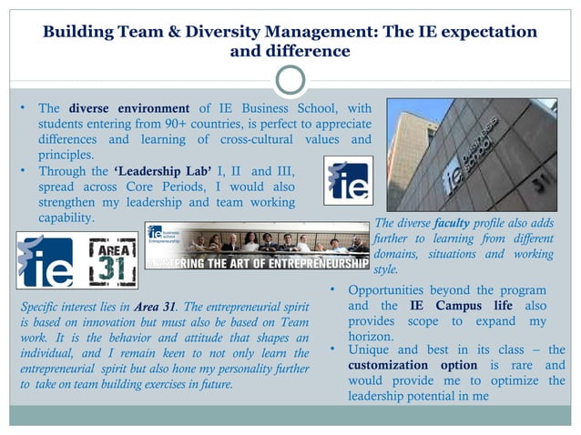 Examples of leadership ie ppt | PPT