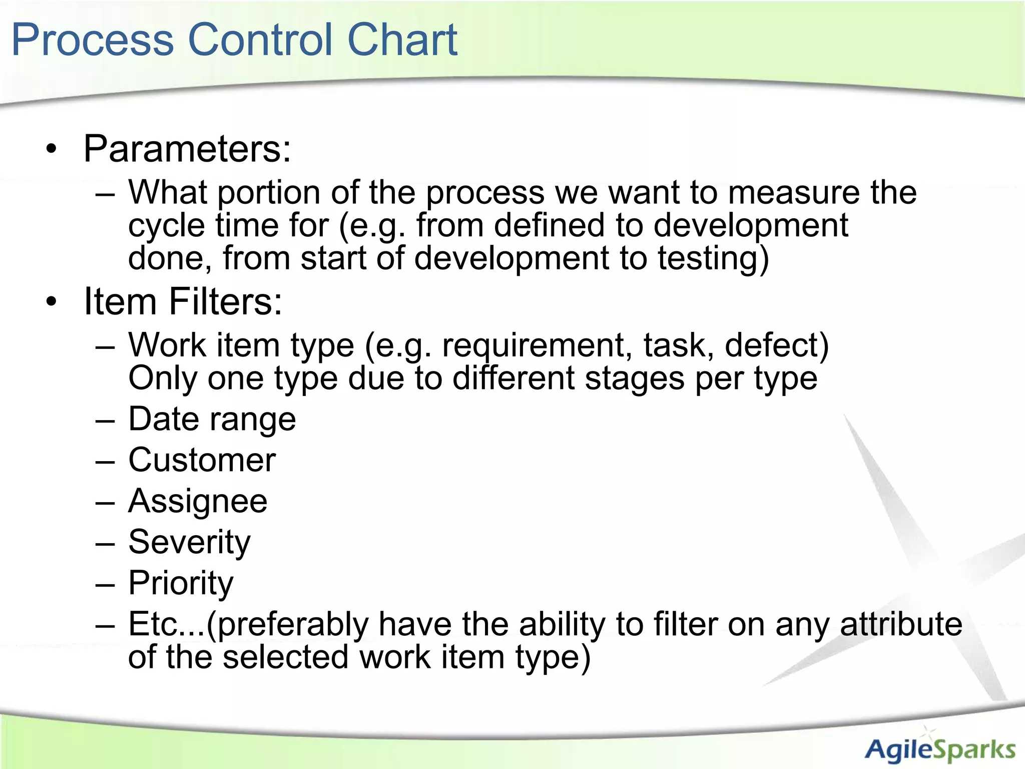 Examples of lean reports and visibility | PPTX | Business and Finance