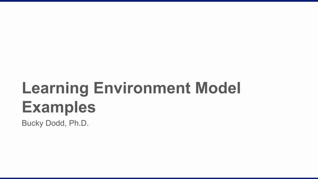 Examples of LEM | PPT