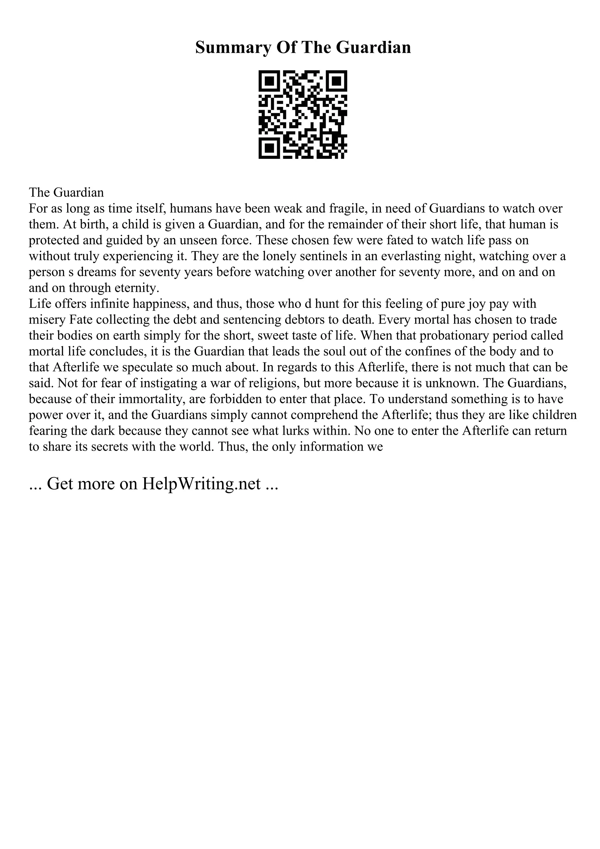 Examples Of Narrative Essay Introductions | PDF