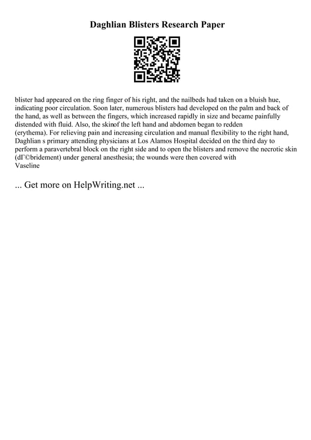 Examples Of Narrative Essay Introductions | PDF