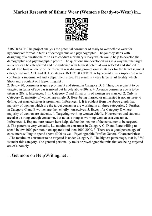 Examples Of Narrative Essay Introductions | PDF