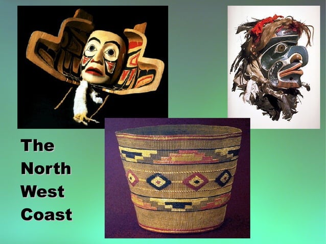 Examples Of Native American Art | ODP
