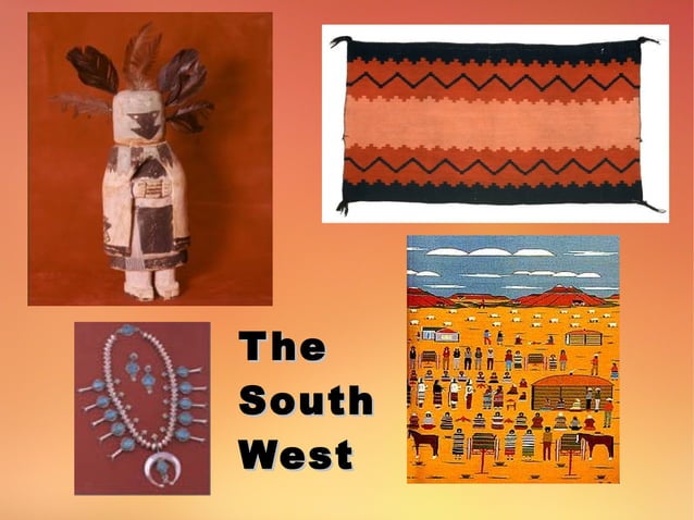 Examples Of Native American Art | ODP