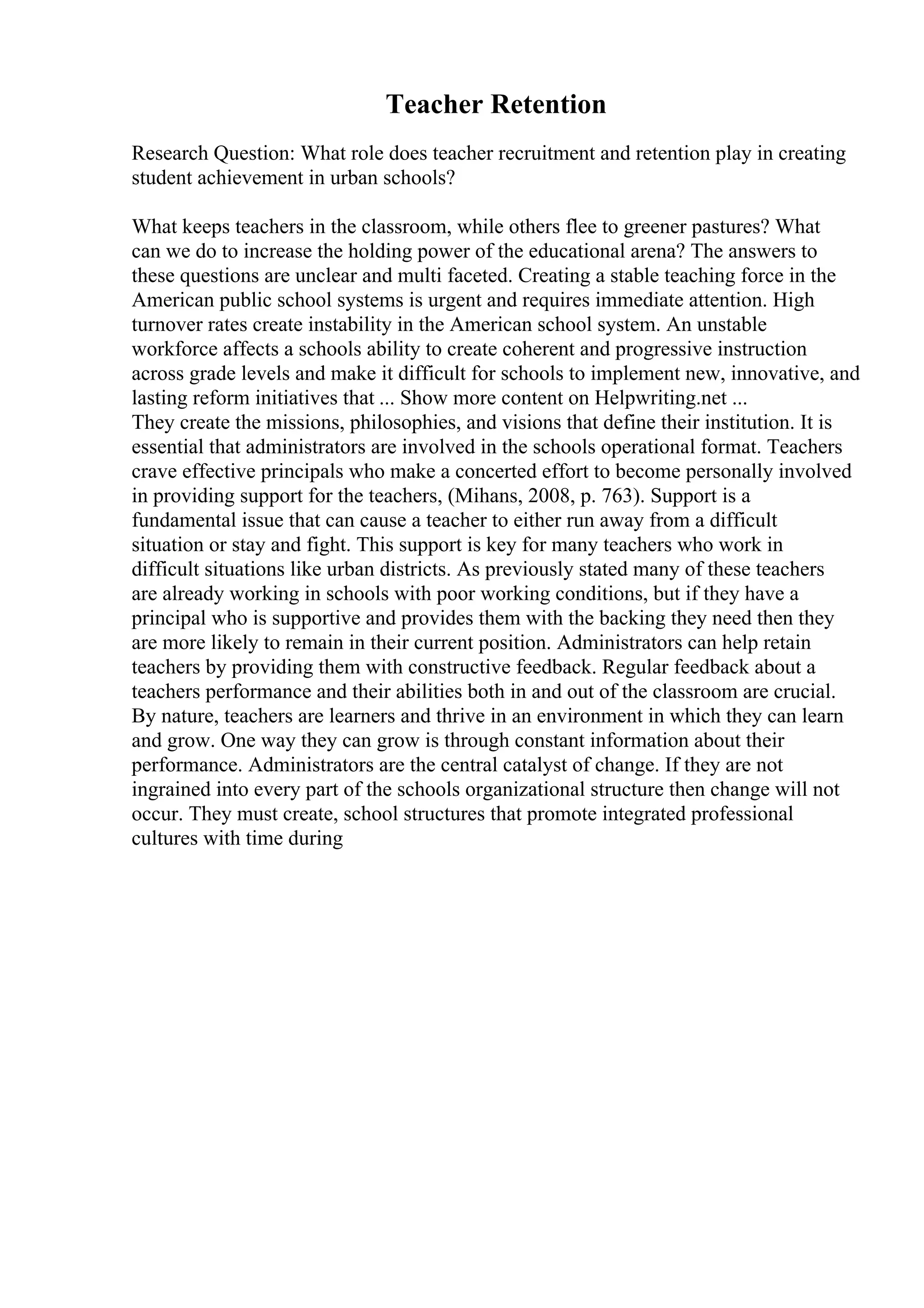 Examples Of Nhs Essays. Surprising Nhs Essay Example Thatsnotus | PDF