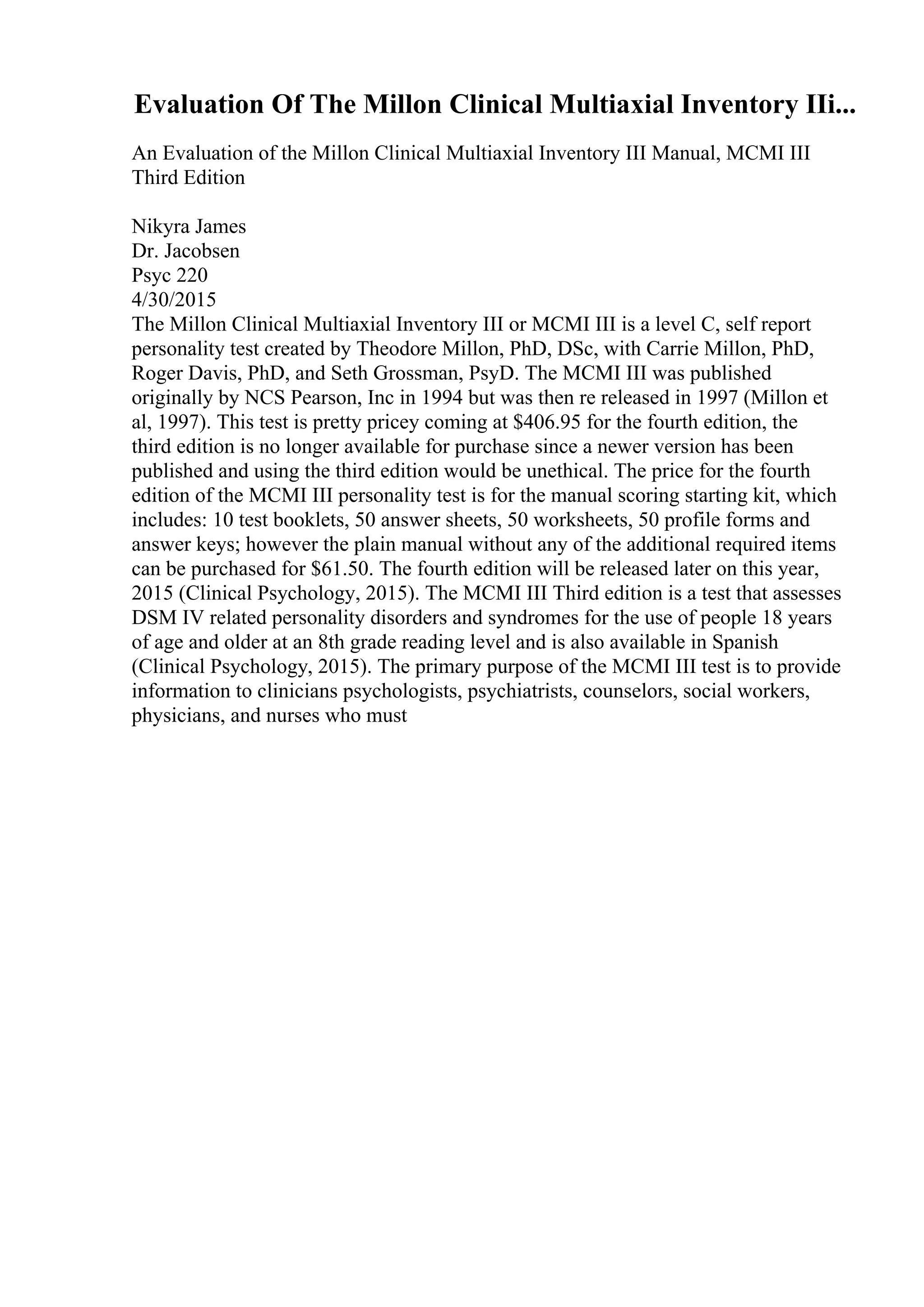 Examples Of Process Analysis Essay.pdf