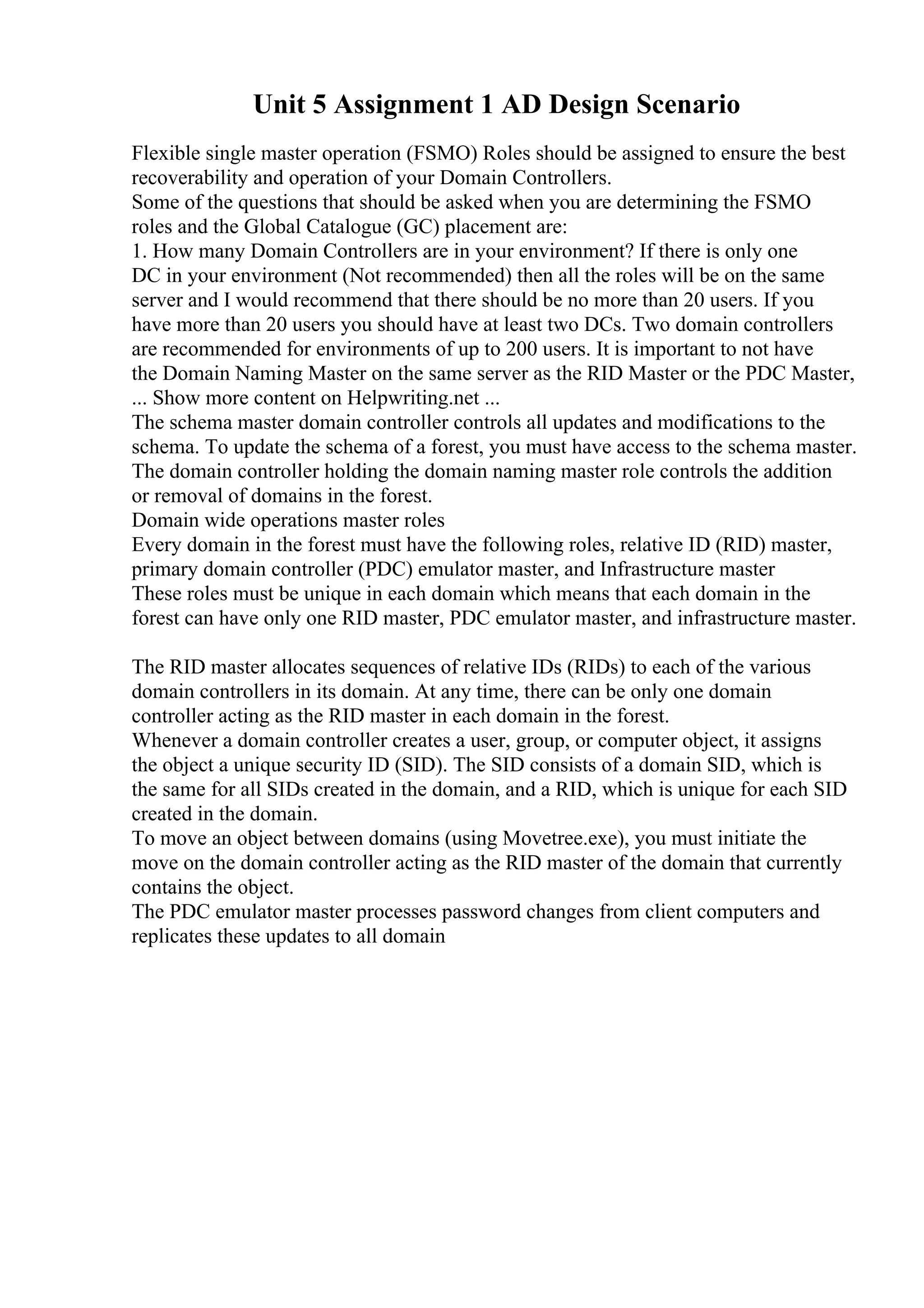 Examples Of Process Analysis Essay.pdf