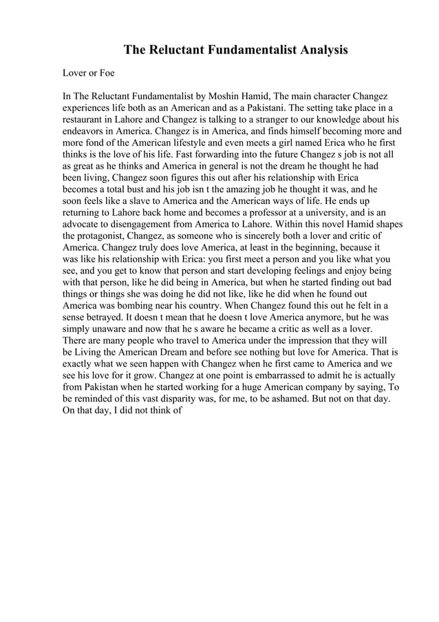 Examples Of Process Analysis Essay.pdf