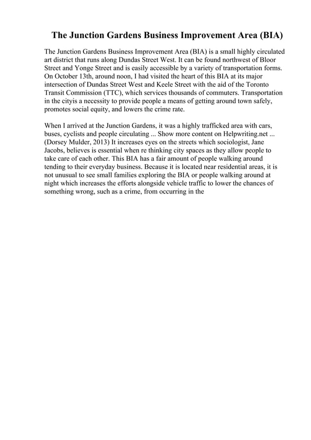 Examples Of Proposal Essays. What is a proposal essay. How to Write an ...