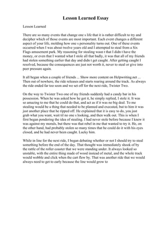 Examples Of Proposal Essays. What is a proposal essay. How to Write an ...