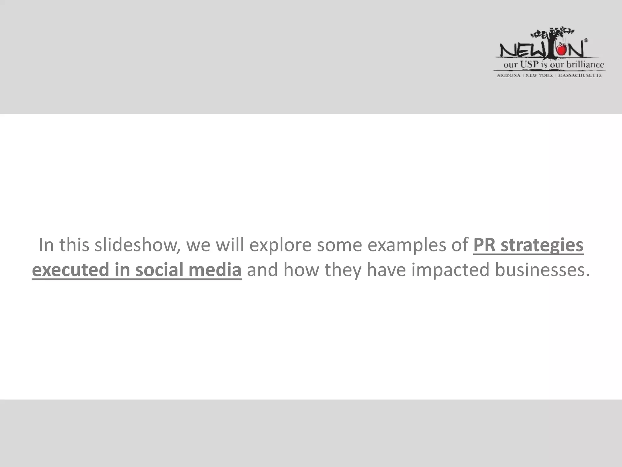 Examples of PR Strategies in Social Media.pptx