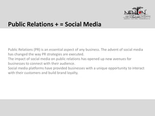 Examples of PR Strategies in Social Media.pptx
