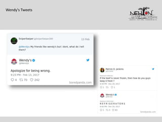 Examples of PR Strategies in Social Media.pptx