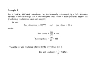 ECNH 3015 Examples of PU system | PDF