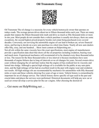 Examples Of Qualitative Research Paper Exampl | PDF