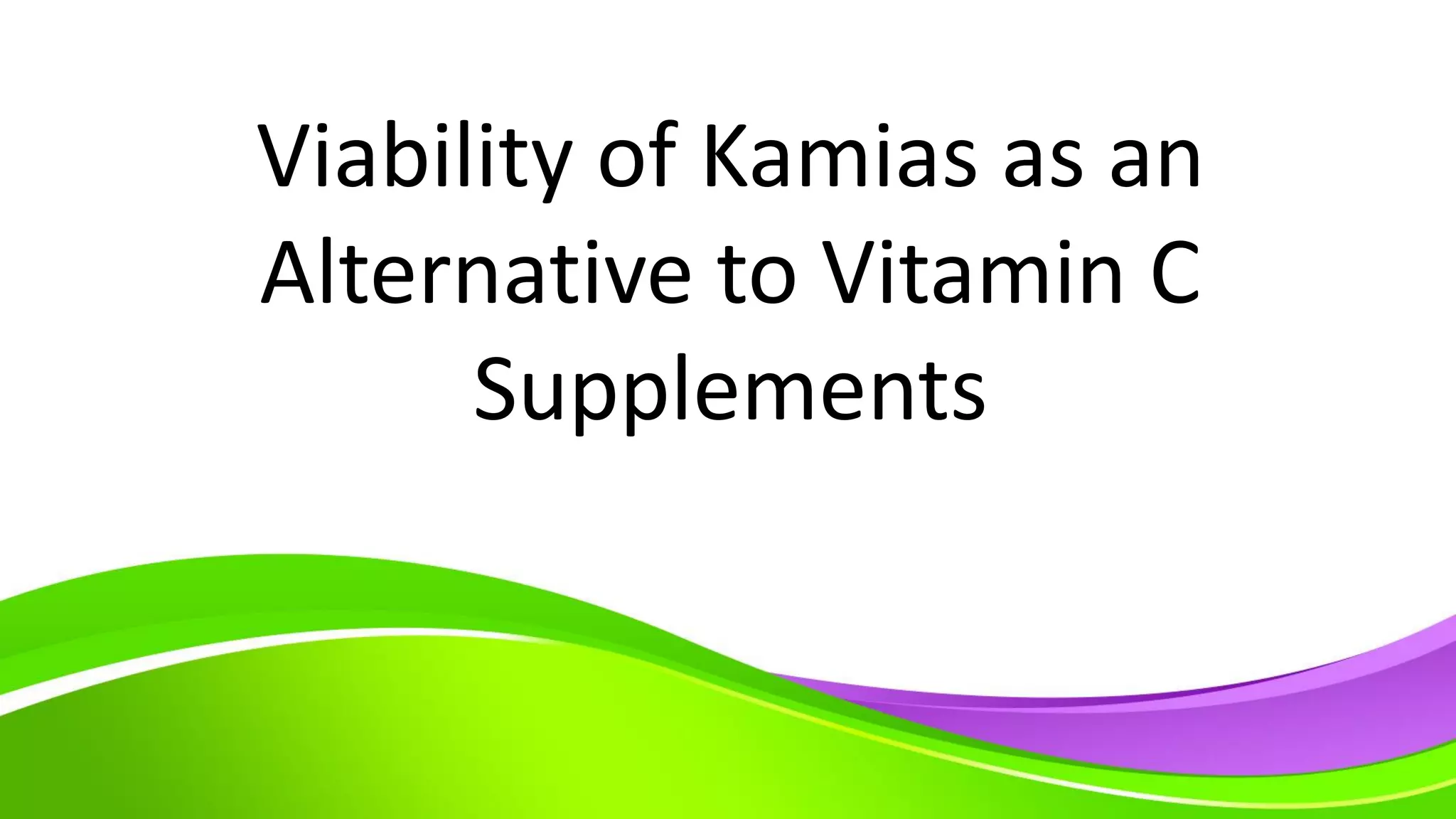 Examples of quantitative research titles | PDF