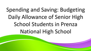 Examples of quantitative research titles | PDF