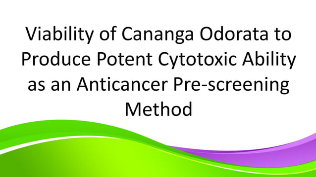 Examples of quantitative research titles | PDF | Business and Finance