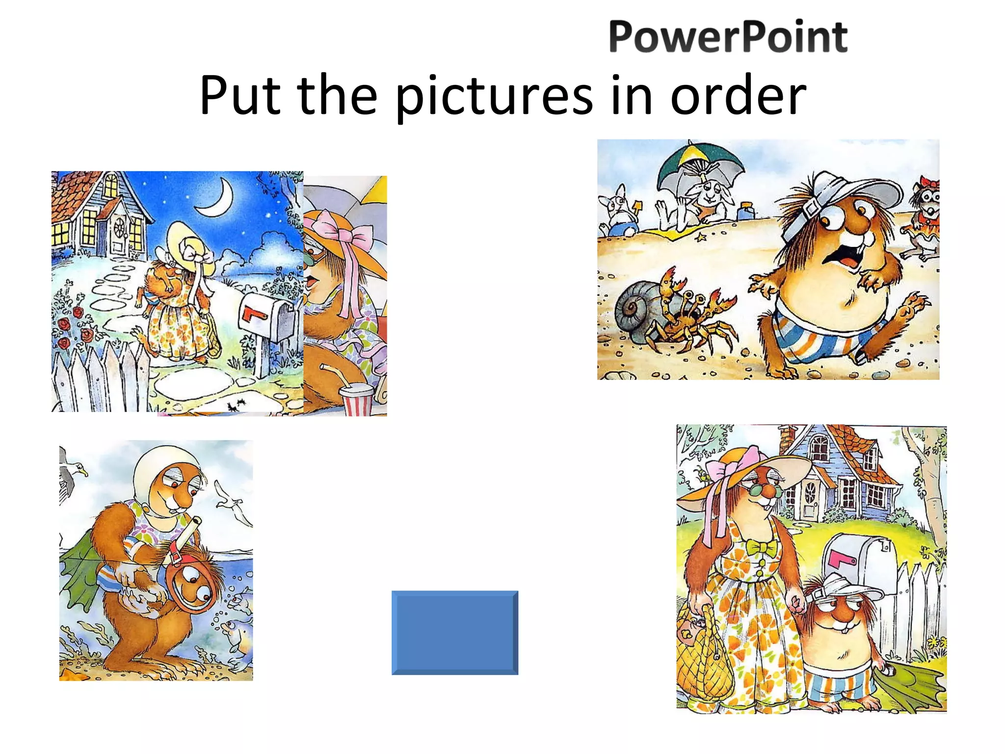 Examples of reading activities | PPT