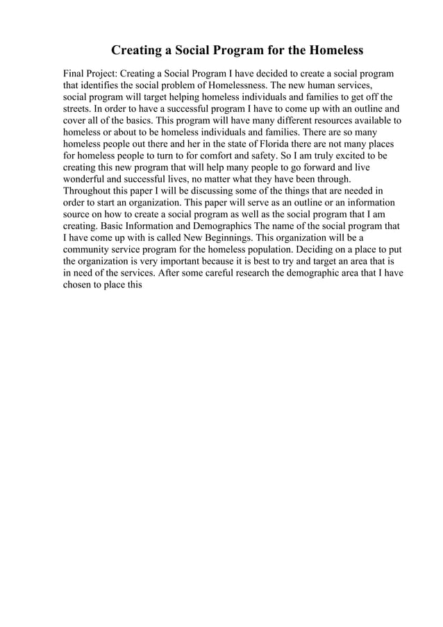 Examples Of Response Essays | PDF