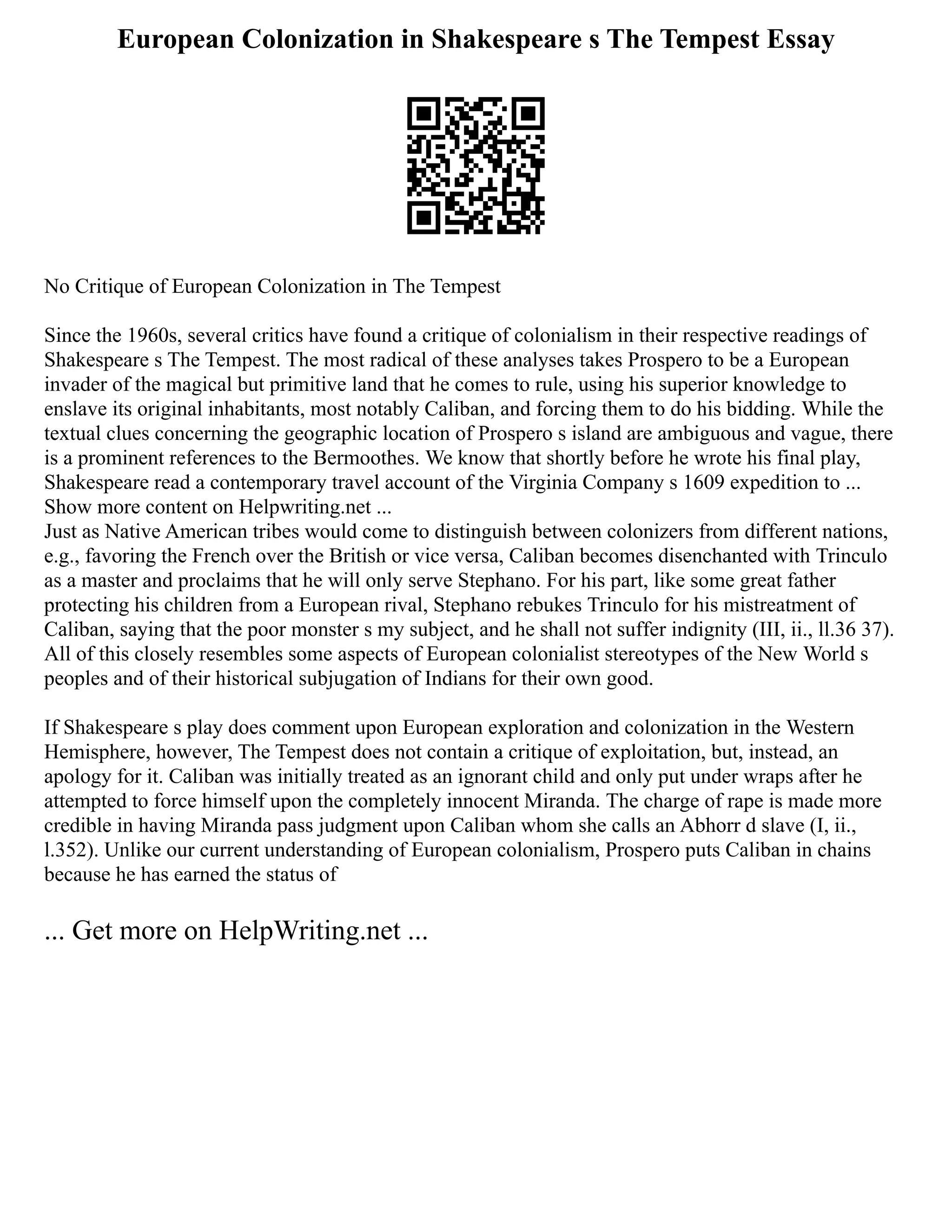 Examples Of Science Paper Abs | PDF