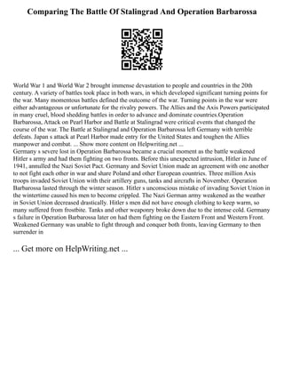 Examples Of Science Paper Abstract 13 1 Formatting | PDF