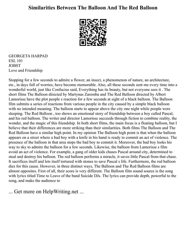 Examples Of Science Paper Abstract How To Write Disc | PDF ...