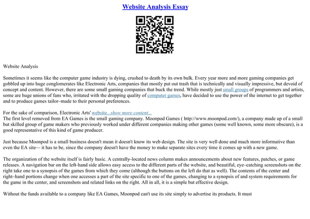 Examples Of Semiotic Analysis | PPT