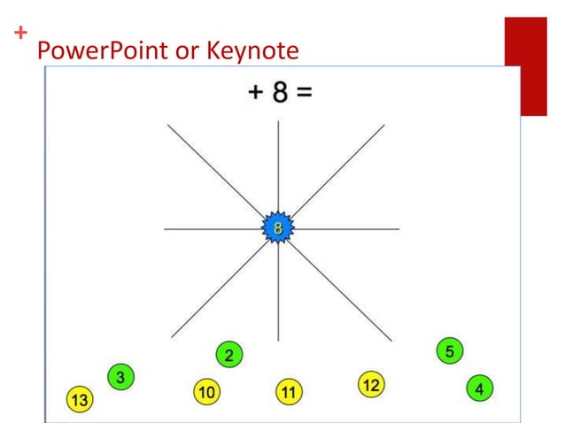 Examples Of Senior Math Games | PPTX