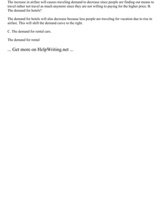 Examples Of Short Stories To Write - Lofinancial | PDF