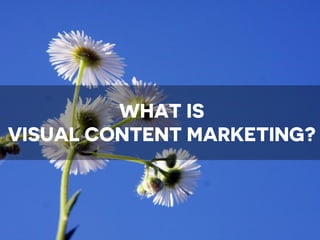 10 Successful Visual Content Marketing Stories | PPT