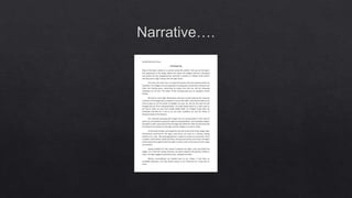 Examples of text | PPT