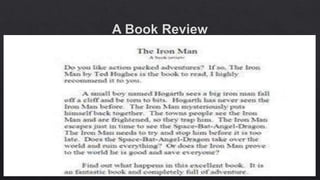 Examples of text | PPT