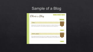 Examples of text | PPT