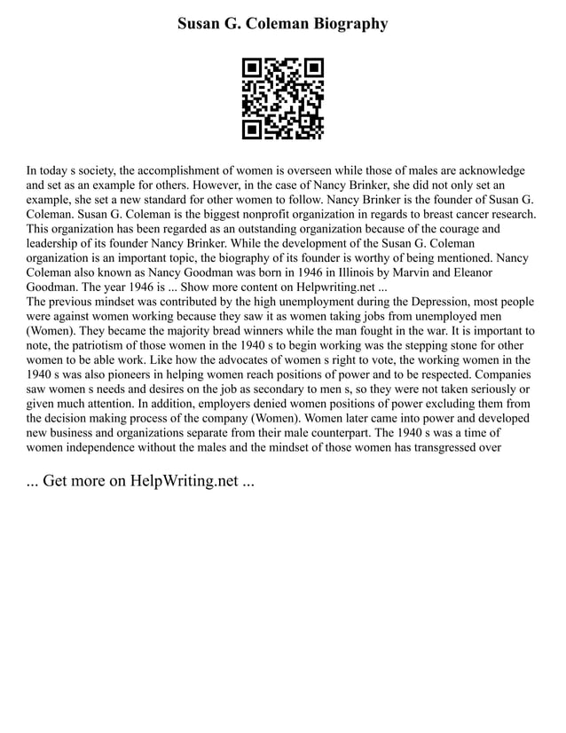 Examples Of Text Analysis Essay Te | PDF