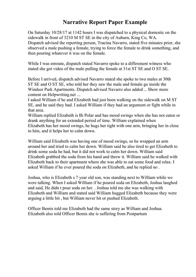 Examples Of Thesis Statements For Narrative Essays.pdf