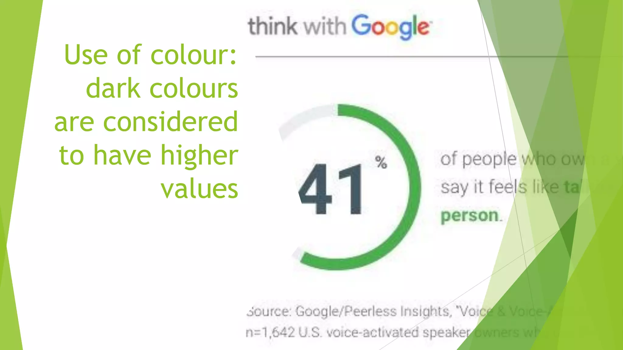 Examples of the worst data visualization ever | PPT