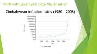 Examples of the worst data visualization ever | PPT