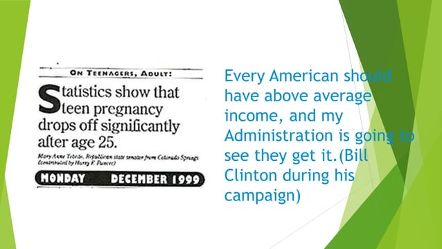 Examples of the worst data visualization ever | PPT