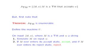 Examples of undecidable problems and problems.pptx