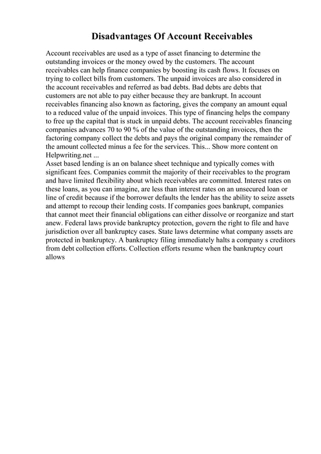 Examples Of Visual Analysis Essays | PDF