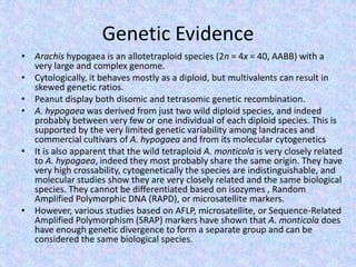 Examples of whole genome transfer | PDF