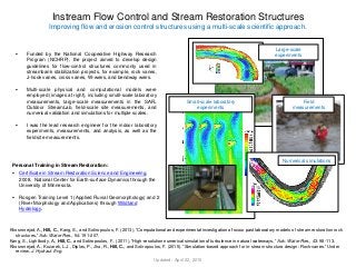Craig Hill visual resume | PDF