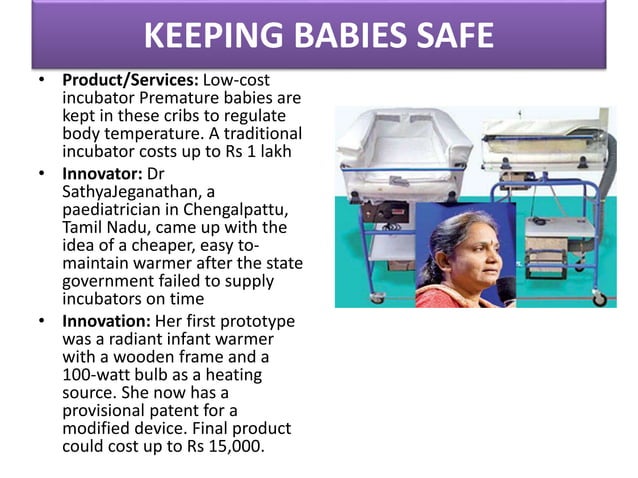 Examples on jugaad | PPTX