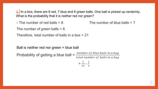 EXAMPLES ON PROBABILITY PART 1.pptx