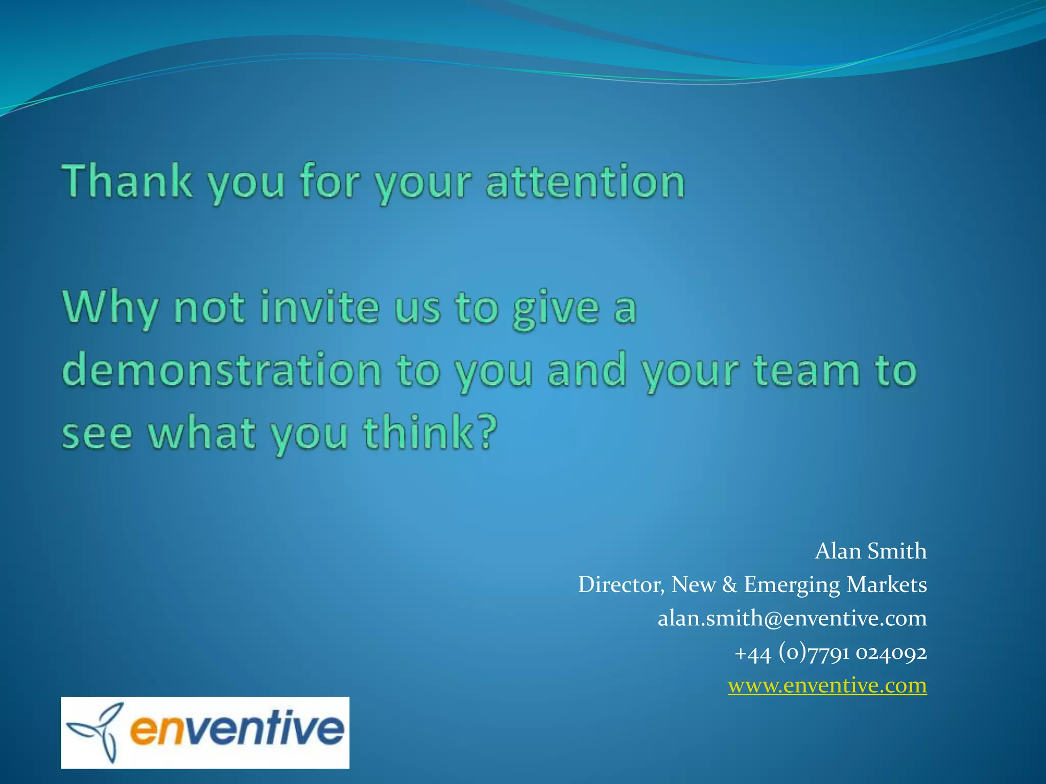 Enventive Concept for Powertrain | PPTX