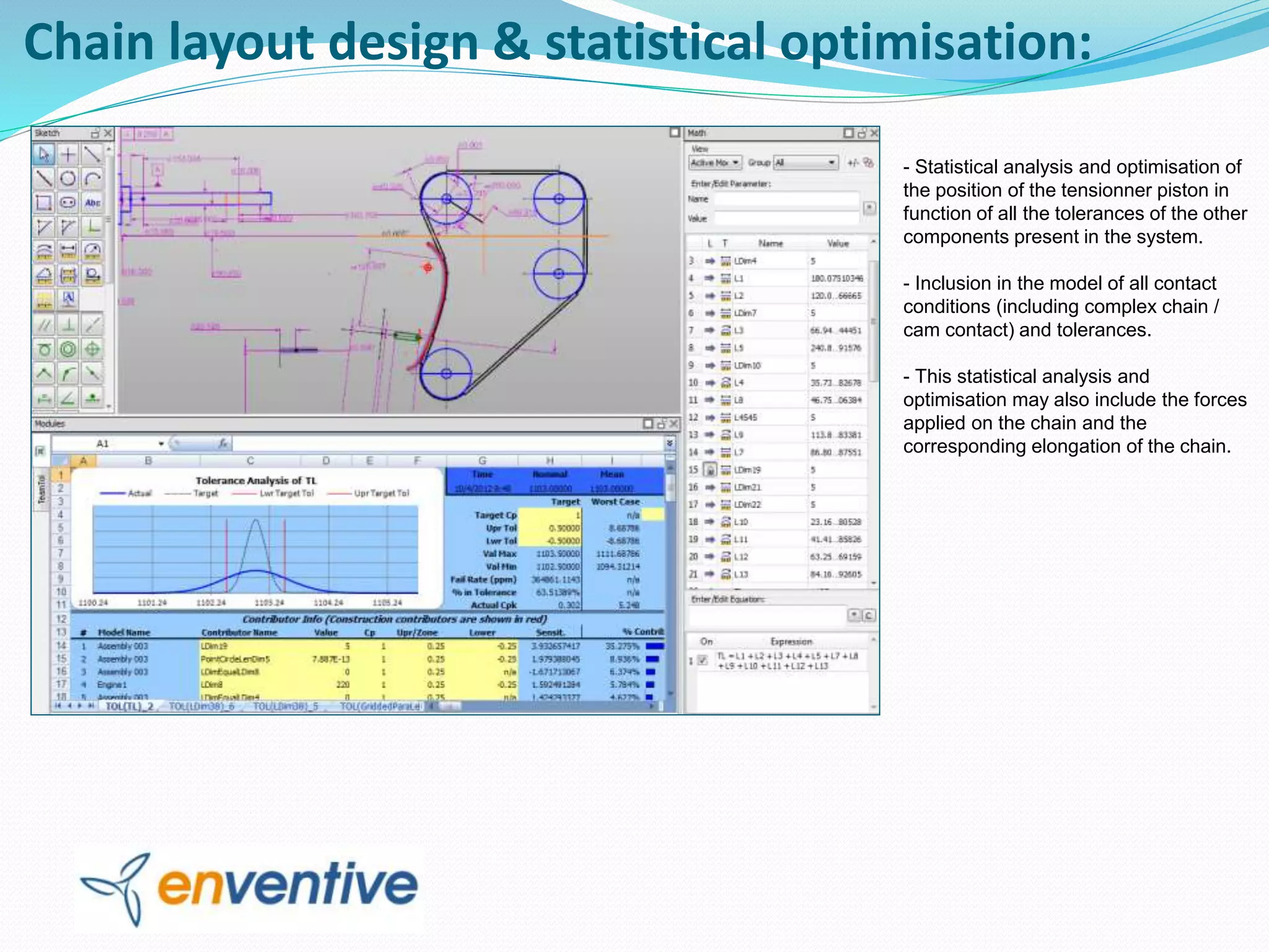 Enventive Concept for Powertrain | PPTX