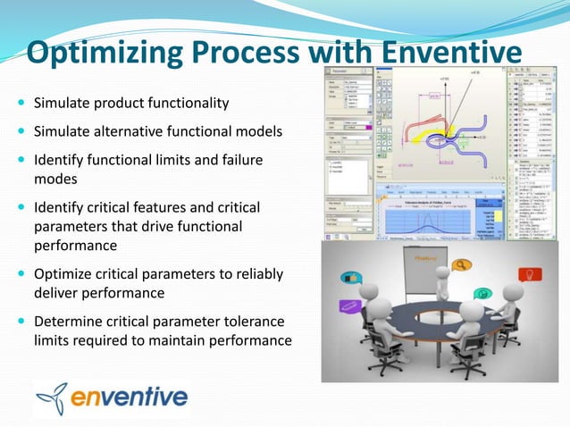 Enventive Concept for Powertrain | PPTX | Computer Software and ...