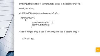 Examples sandhiya class' | PPT